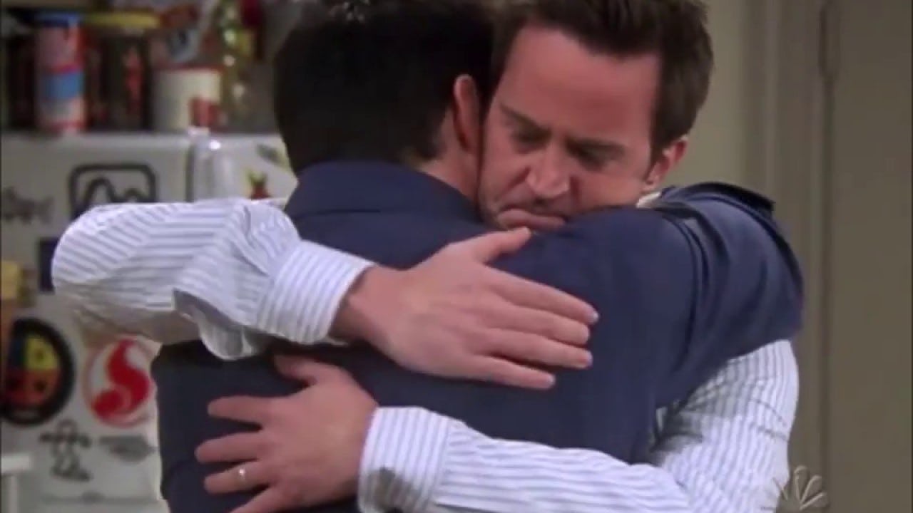 11 'Friends' Series Finale Moments That Still Hold Up 14 Years Later