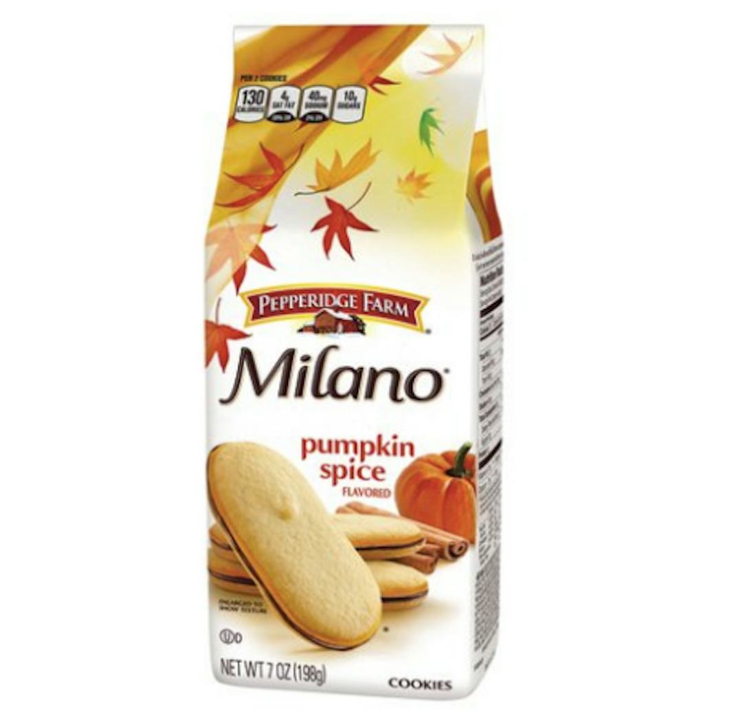 21 Pumpkin-Flavored Products For Fall 2018 That You'll Be Seeing On ...