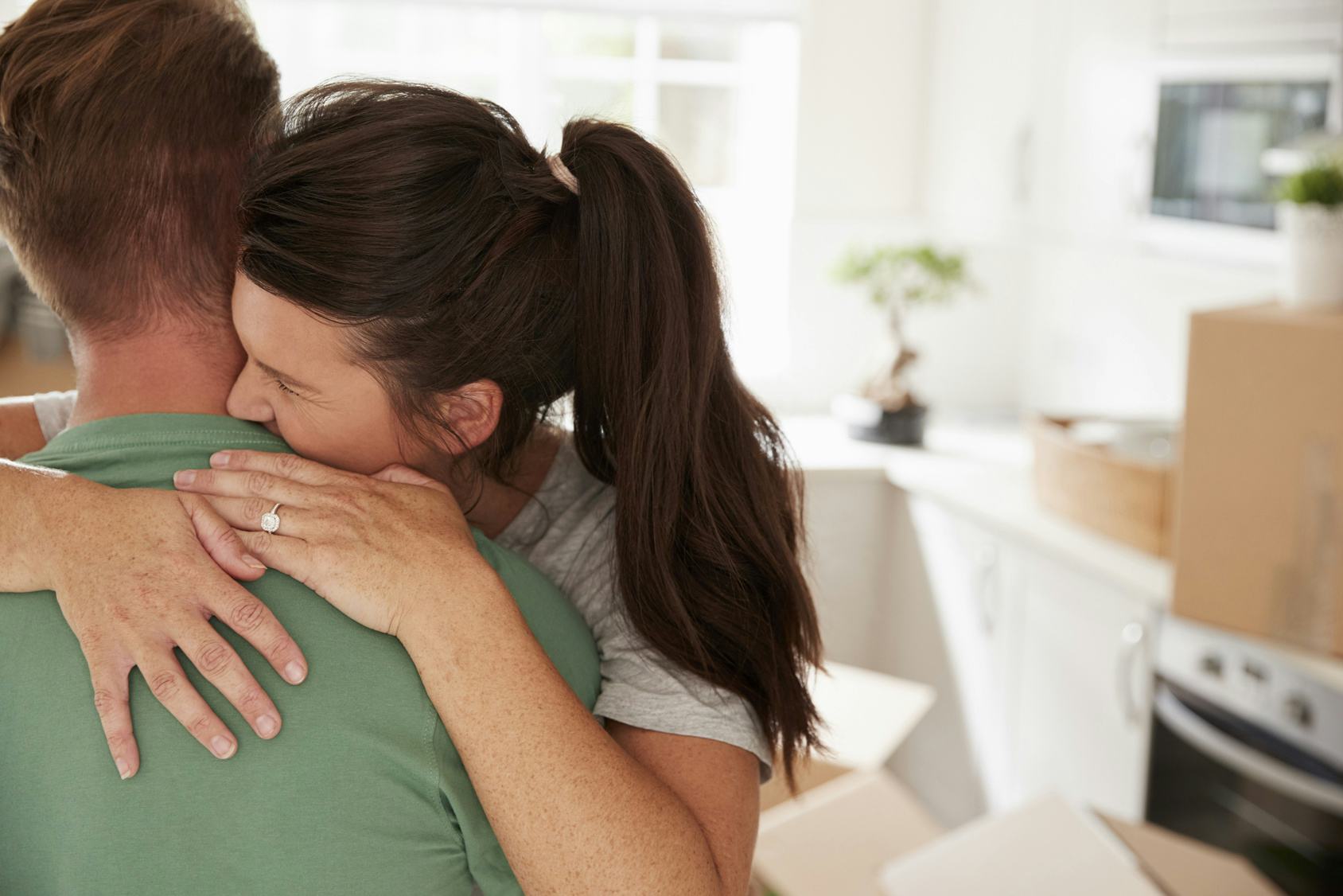 7 Topics To Avoid In The First Year Of A Relationship