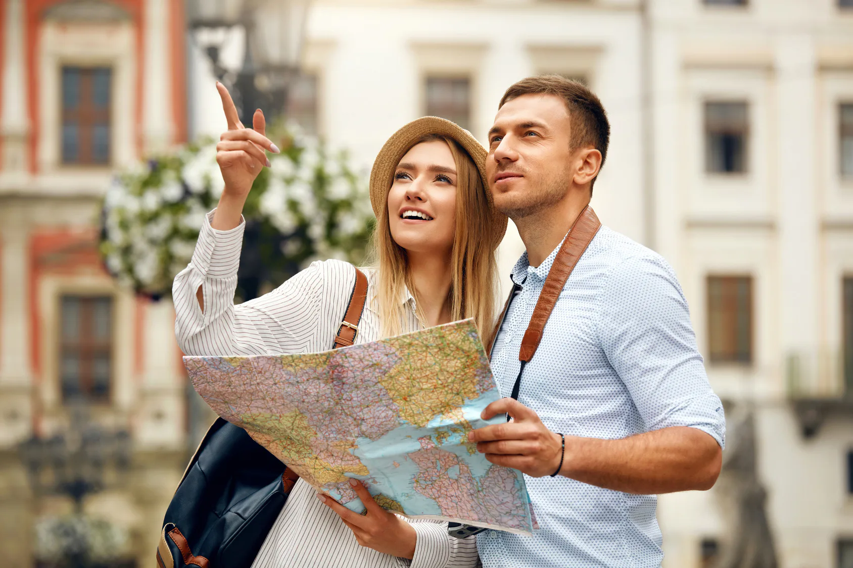 33 Travel Puns For Instagram, Because You Never Get Tide Down To One Place