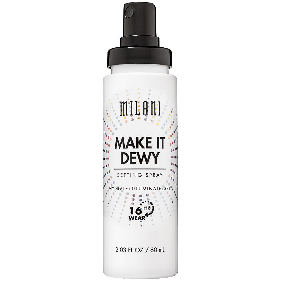 Make Your Makeup Last With The Best Primers and Setting Sprays from ...