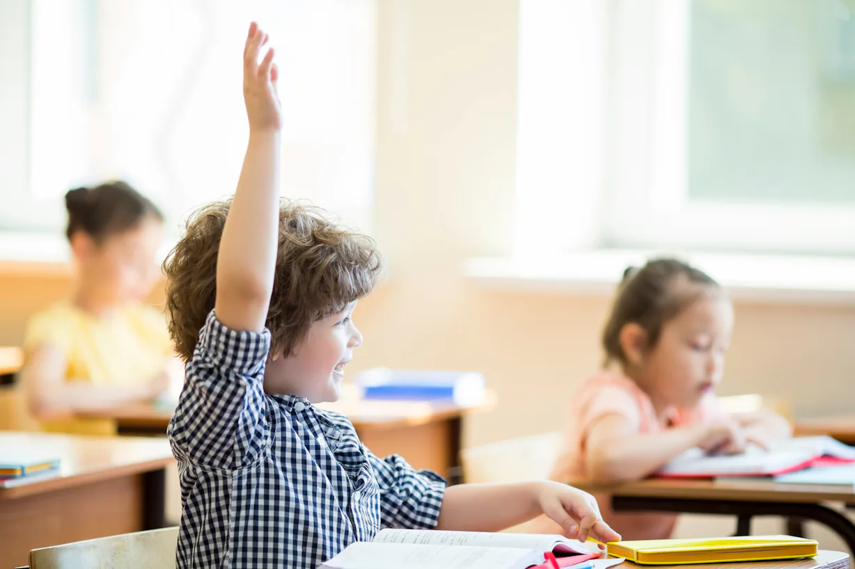 3 Cons To Holding Your Child Back In School According To Science 3-cons-to-holding-your-child-back-in-school-according-to-science