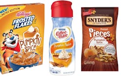 21 Pumpkin-Flavored Products For Fall 2018 That You'll Be Seeing On ...