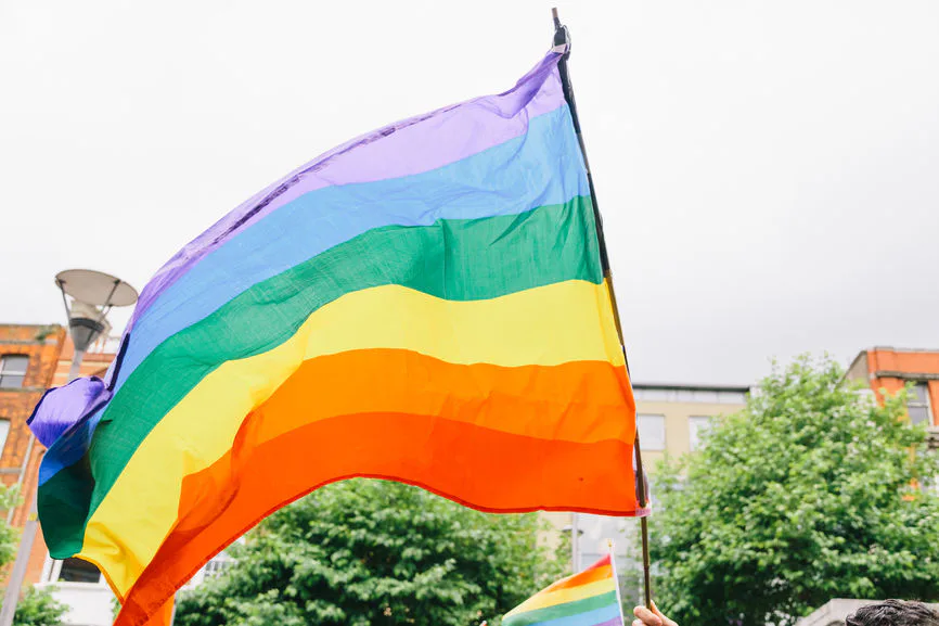 After Years Of Falling For Gay Men, Here's What I Learned About Myself