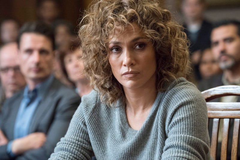Will 'Shades Of Blue' Return For Season 4? Jennifer Lopez's Cop Drama ...