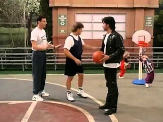 7 Comet Moments From 'Full House' That Prove He’s The Best Sitcom Dog ...