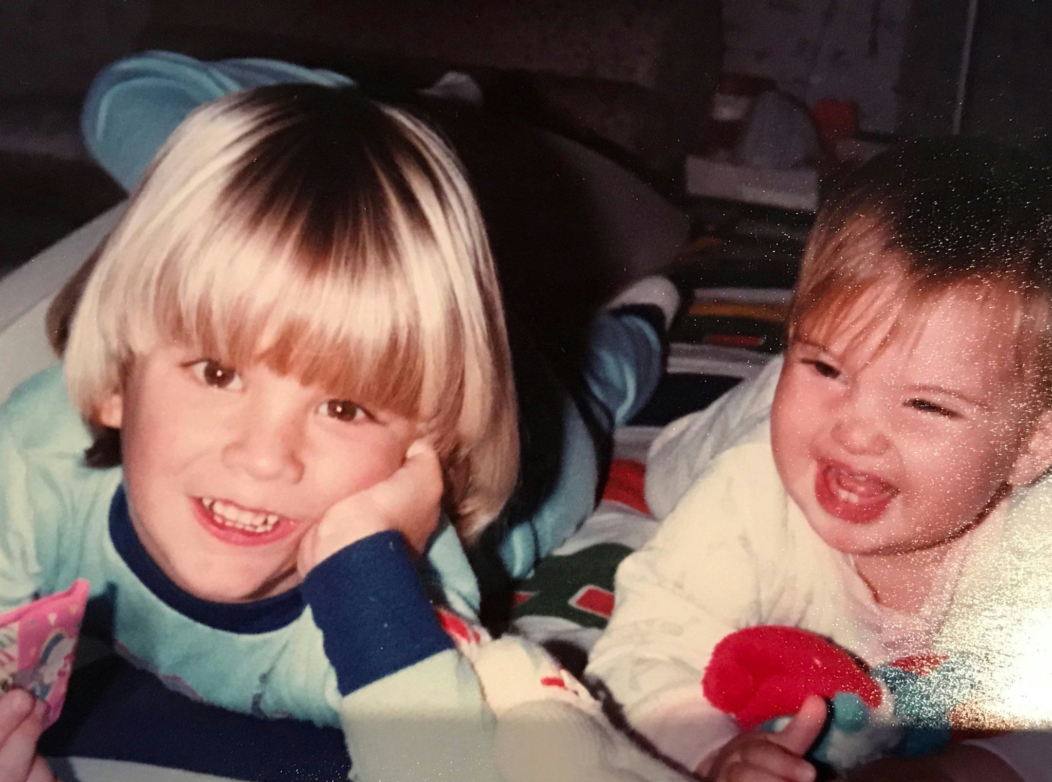 Photos Of The Trump Siblings Through The Years Show They Really Stick ...