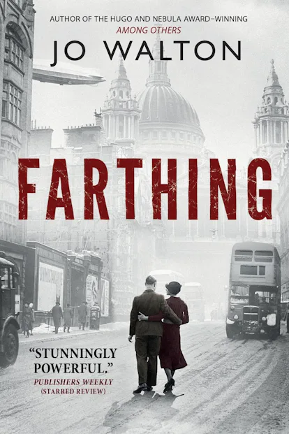 11 Alternate History Books That Answer All Your Biggest "What If ...