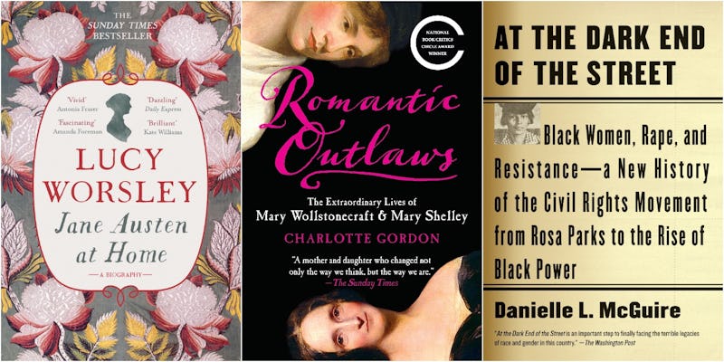 15 Of The Most Influential Women In History — And The Biographies Of ...