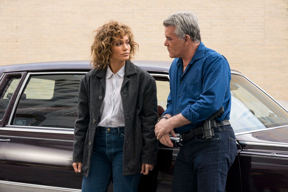 Will 'Shades Of Blue' Return For Season 4? Jennifer Lopez's Cop Drama ...