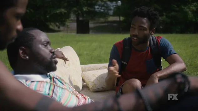 13 TV Shows To Binge On Now That Your Kid Is Back in School