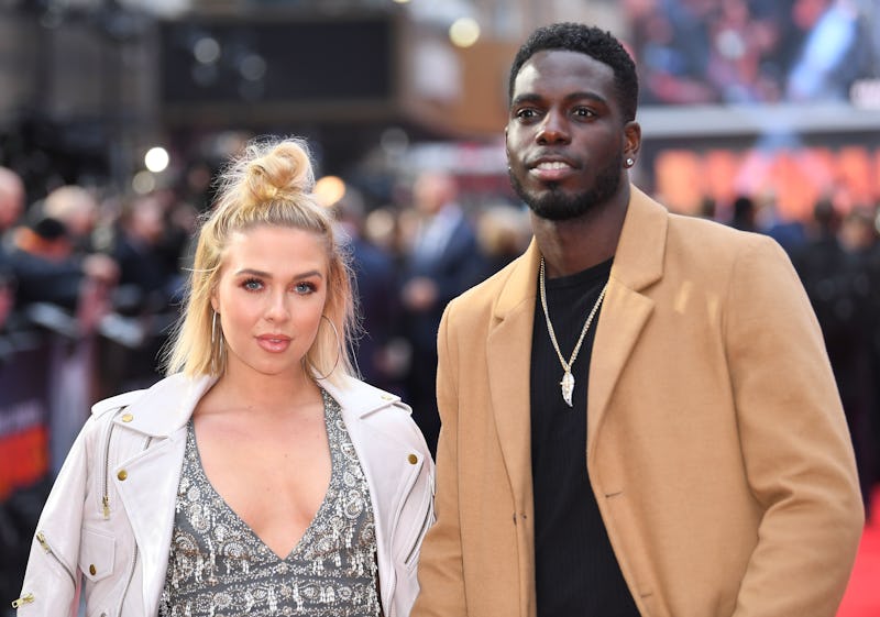 Why Did Gabby & Marcel Breakup? The 'Love Island' Couple's Story Is ...