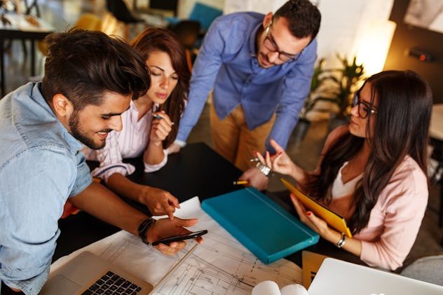 What To Do If You're Being Disrespected At Work, According To Career ...