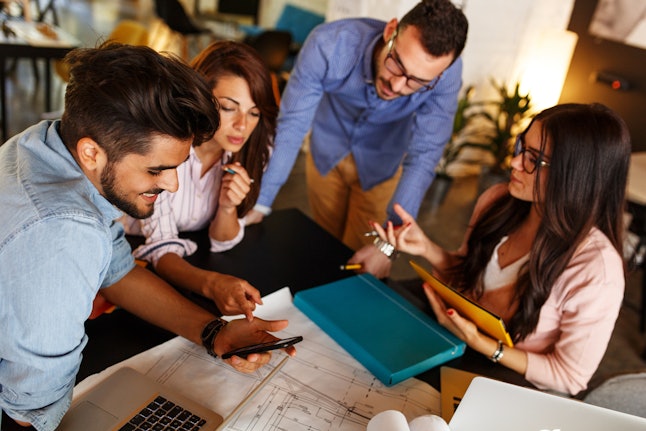 What To Do If You're Being Disrespected At Work, According To Career ...