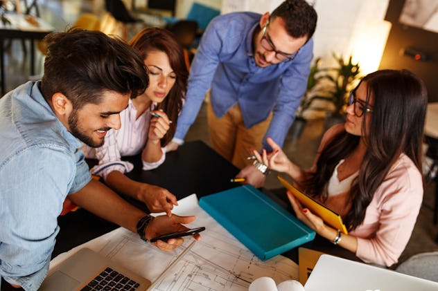 What To Do If You're Being Disrespected At Work, According To Career ...