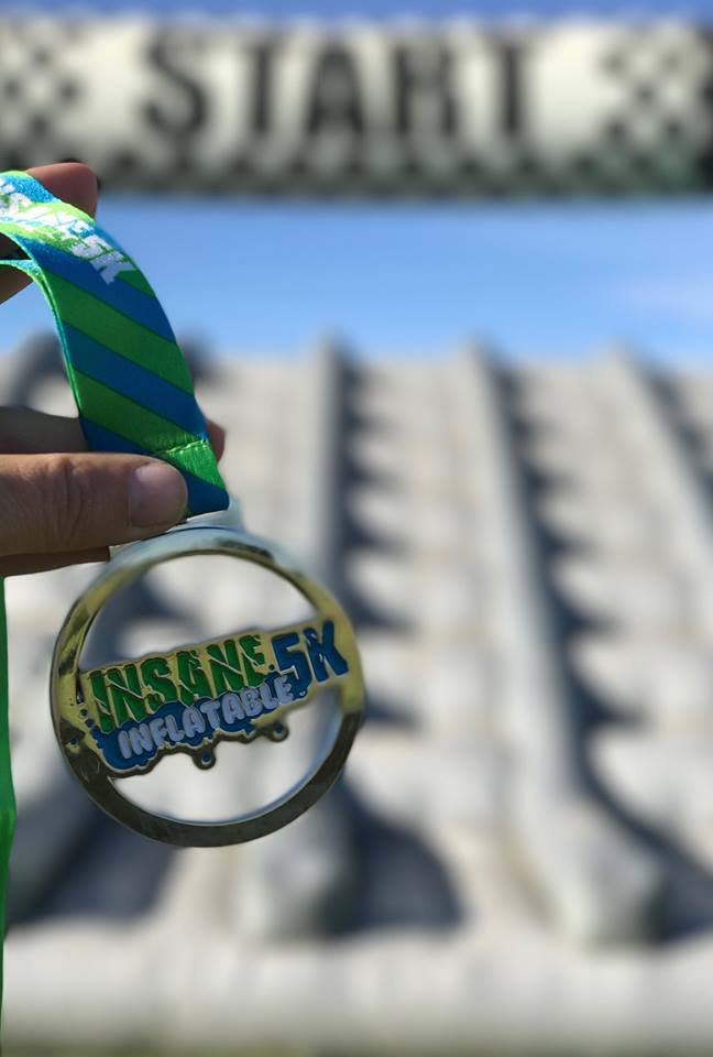 8 Easy Running Races You'll Actually Want To Sign Up For