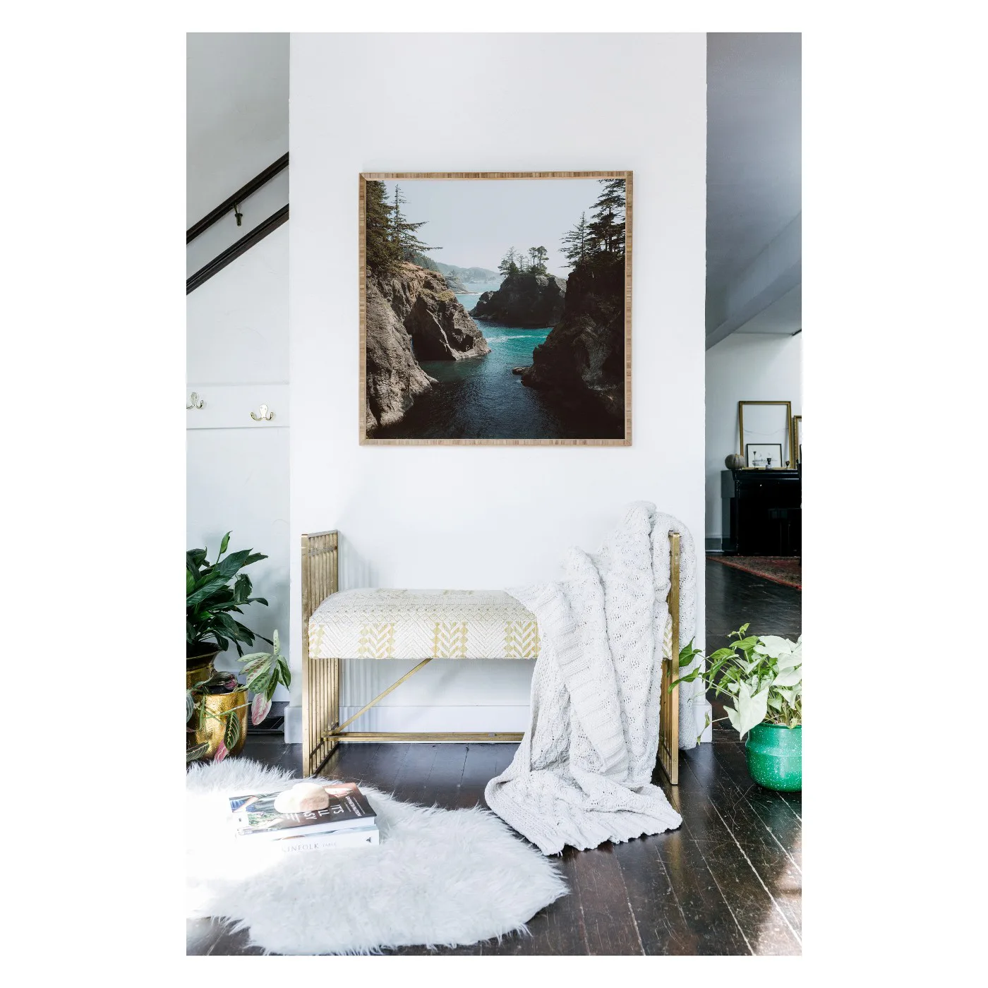 Target's New Society6 Art Collection Is Equal Parts Affordable And Adorable