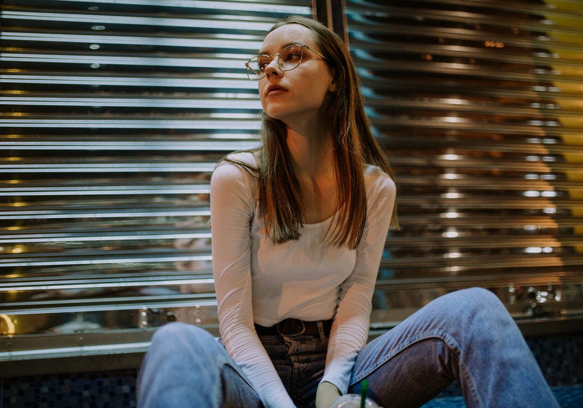 41 Atticus Quotes For Instagram That'll Speak To Your Wandering Soul