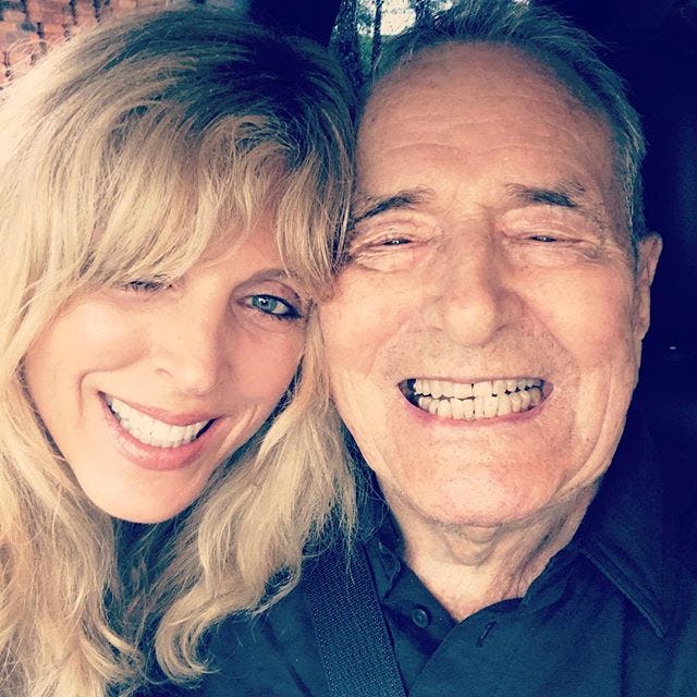 11 Photos Of Marla Maples That Give You A Glimpse Of What She's ...