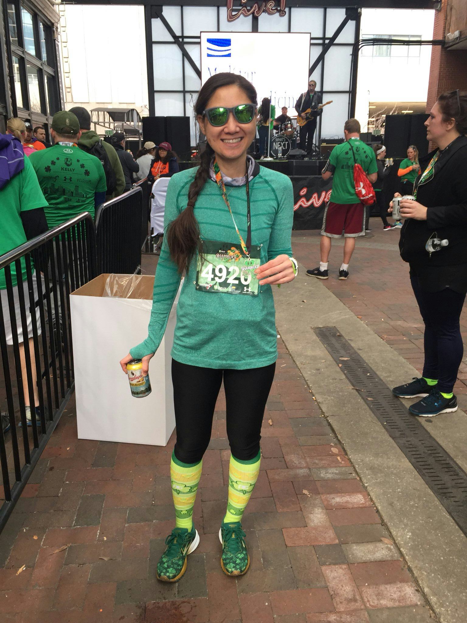 8 Easy Running Races You'll Actually Want To Sign Up For