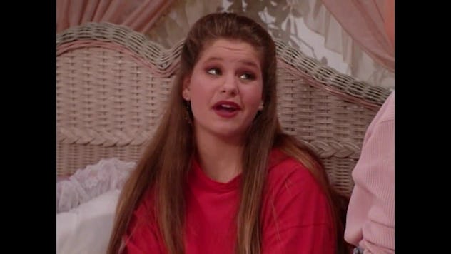 15 'Full House' Episodes Perfect To Watch With Your BFFs