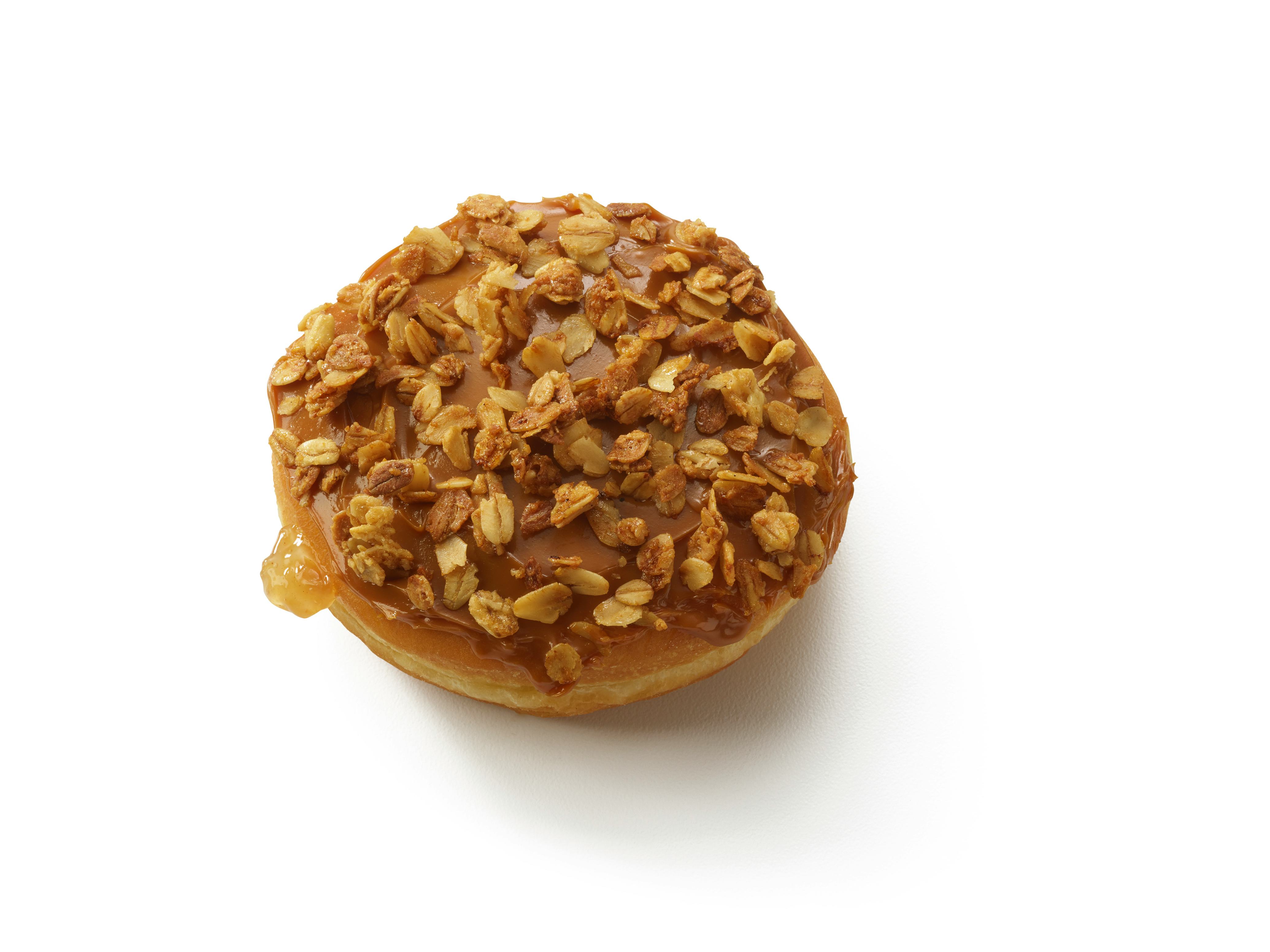 Dunkin' Donuts' Fall 2018 Lineup Includes Pumpkin, Maple, And Apple ...