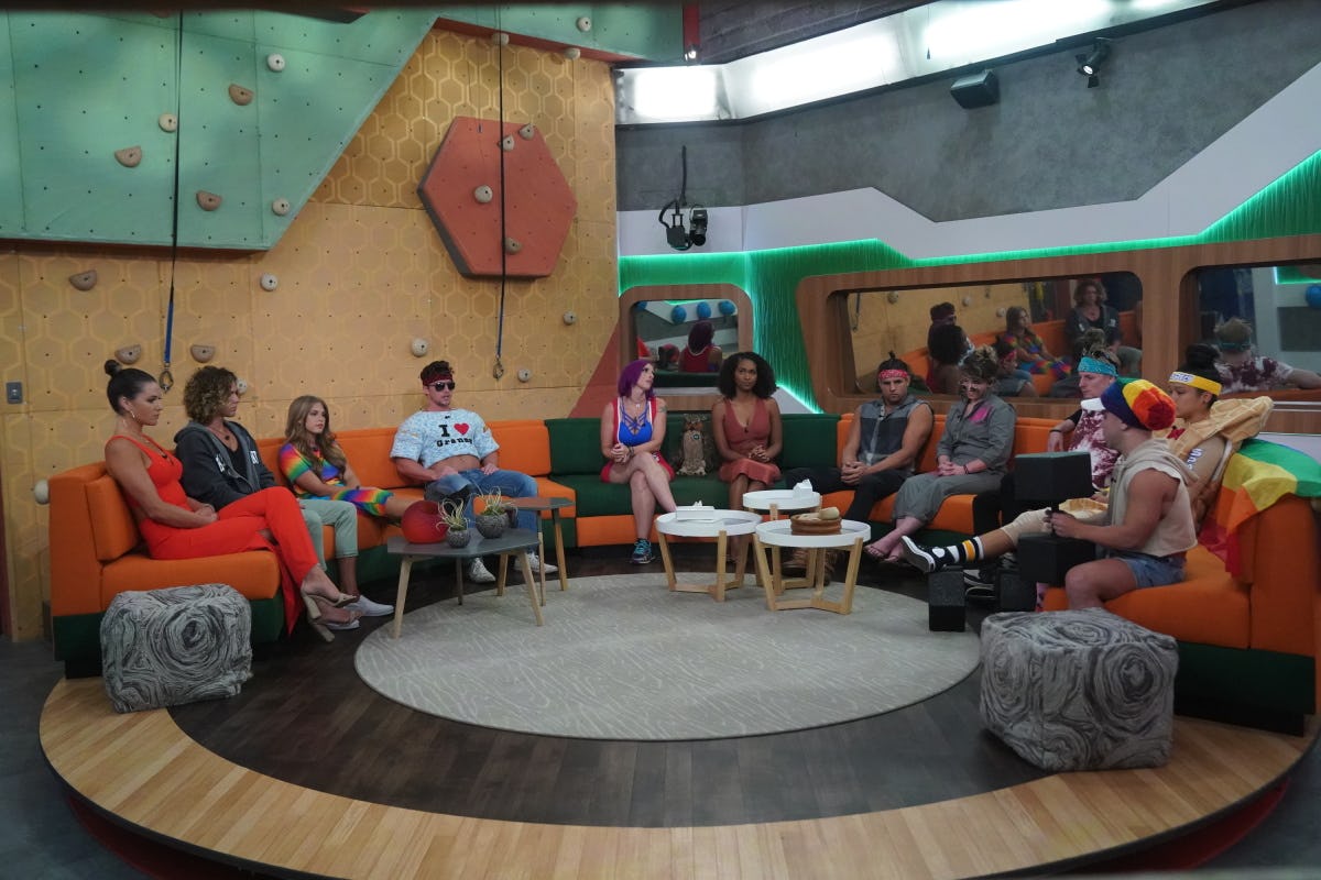 When Does 'Big Brother 20' End? The Season Is Quickly Coming To A Close