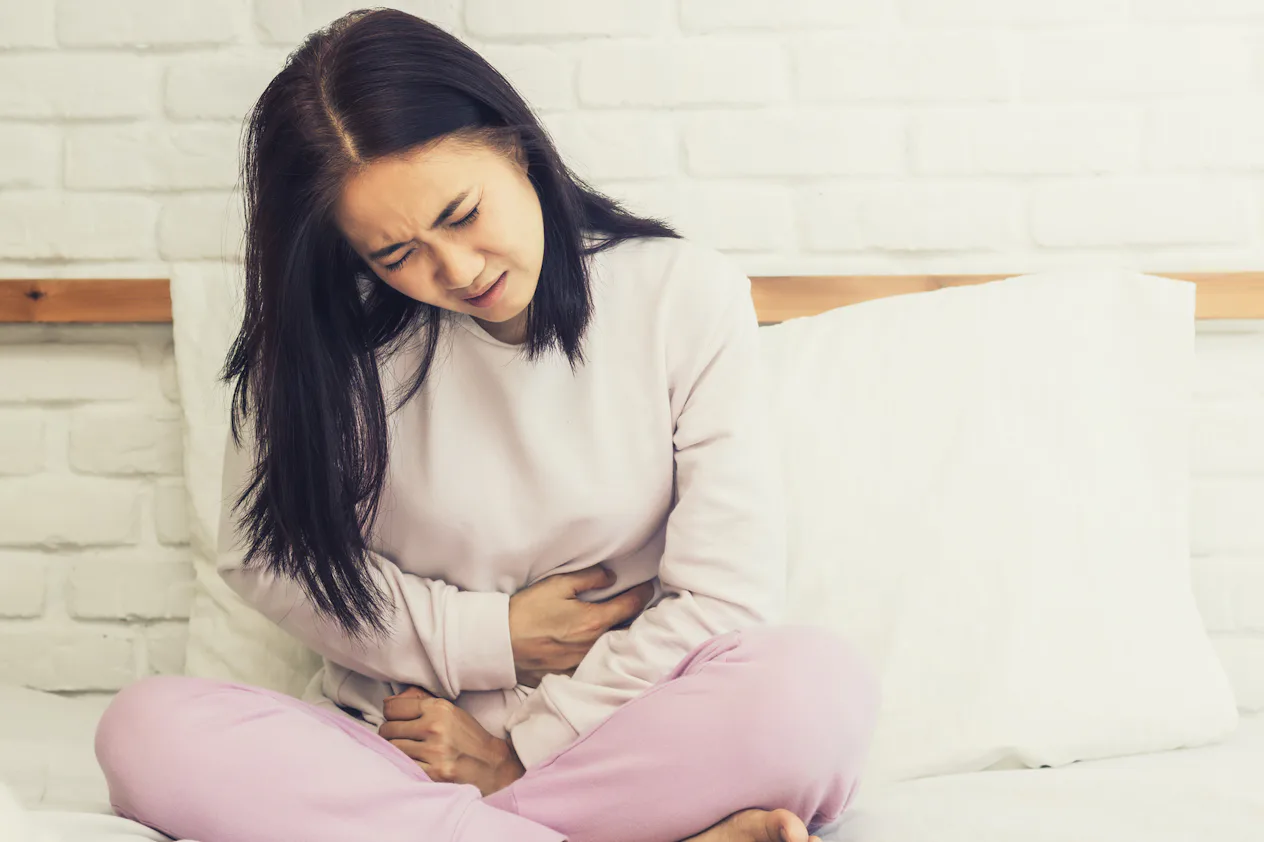 7 Signs Your Bloating Is Actually A Larger Inflammation Issue