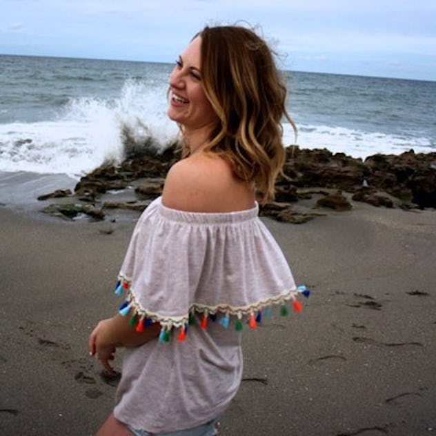 Jordan & Jenna Are The 'Bachelor In Paradise' Couple That Fans Didn't ...