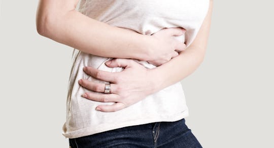 7 Signs Your Bloating Is Actually A Larger Inflammation Issue