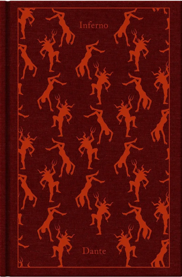 9 Works Of Literature That Are Basically Fanfiction — From 'Lord Of The ...