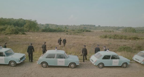 Is Angus Sinclair Still In Prison In 2018? 'The Investigator' Is Re ...