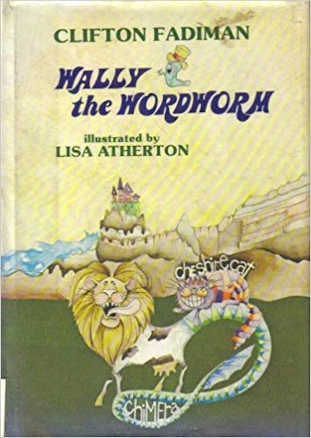 19 Obscure Children's Books Your Child Should Have On Their Shelf