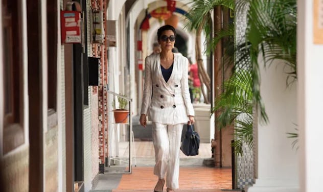 13 ‘Crazy Rich Asians’ Singapore Filming Locations That You Can ...