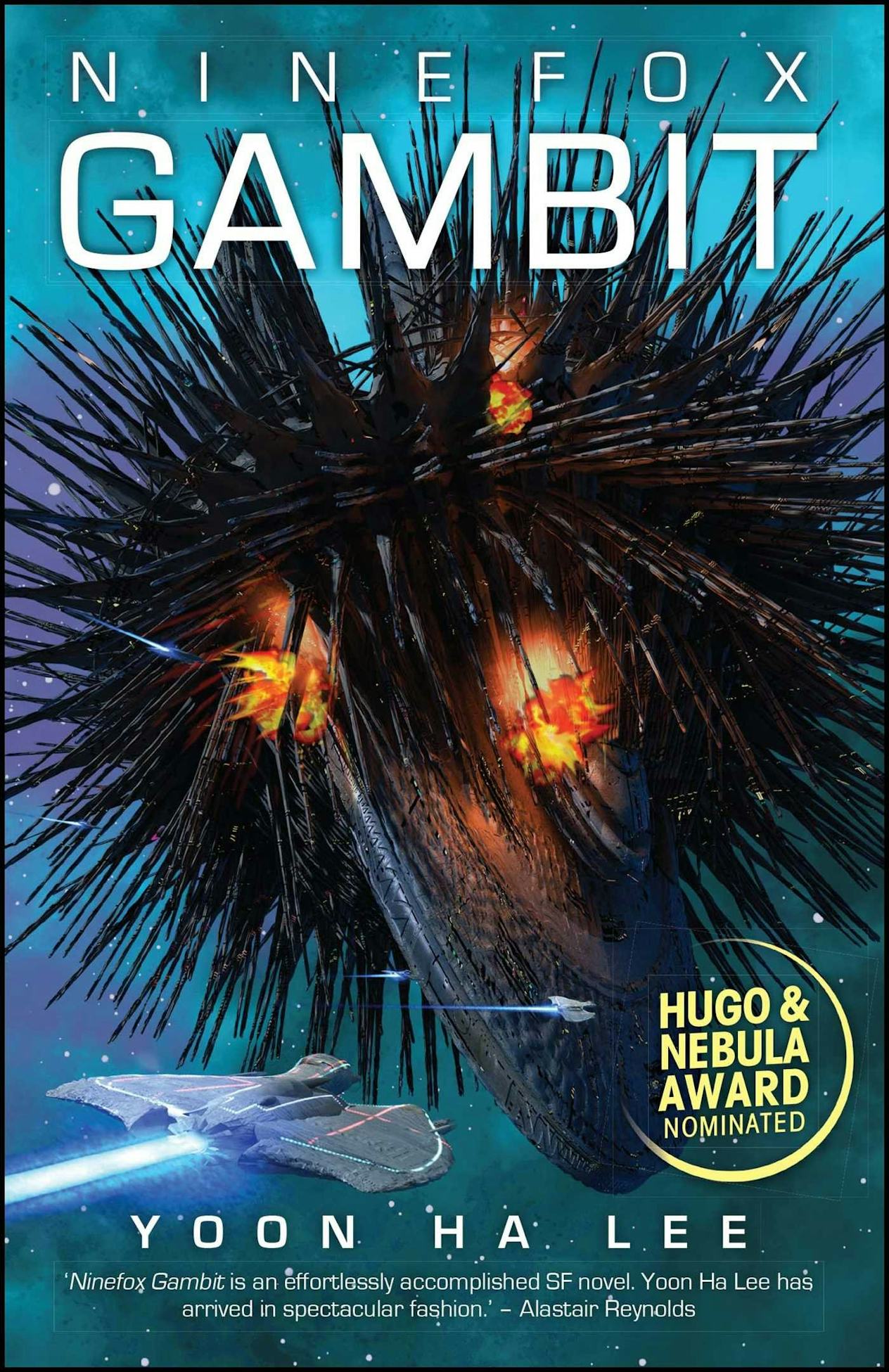 15 Sci Fi Books With Badass Female Protagonists