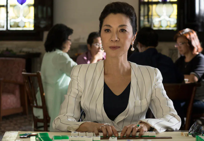 13 ‘Crazy Rich Asians’ Singapore Filming Locations That You Can ...