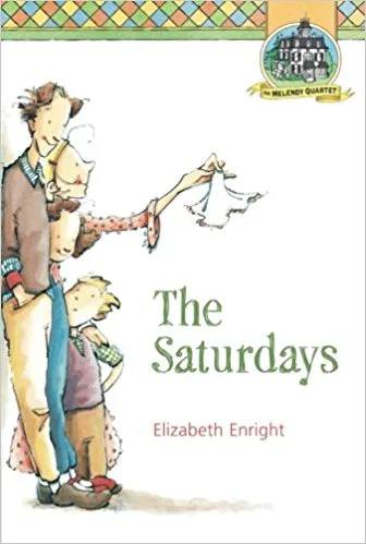 19 Obscure Children's Books Your Child Should Have On Their Shelf