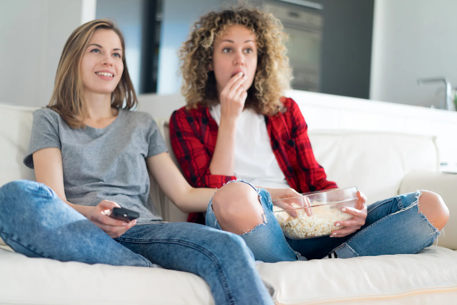 7 Things To Look For When You're Trying To Find Roommates For The First ...