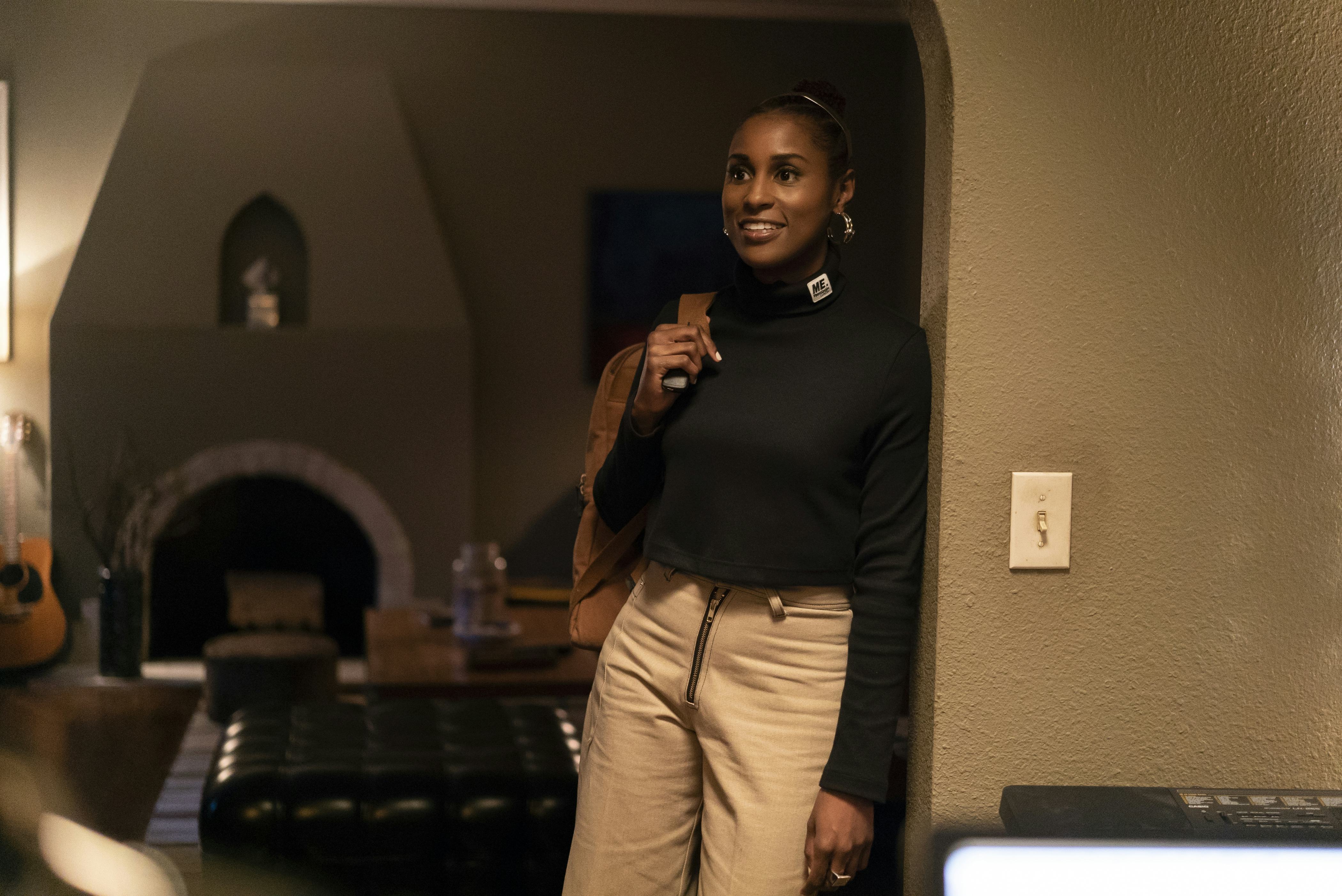 Issa & Daniel's Relationship On 'Insecure' Season 3 Is A Sign That ...
