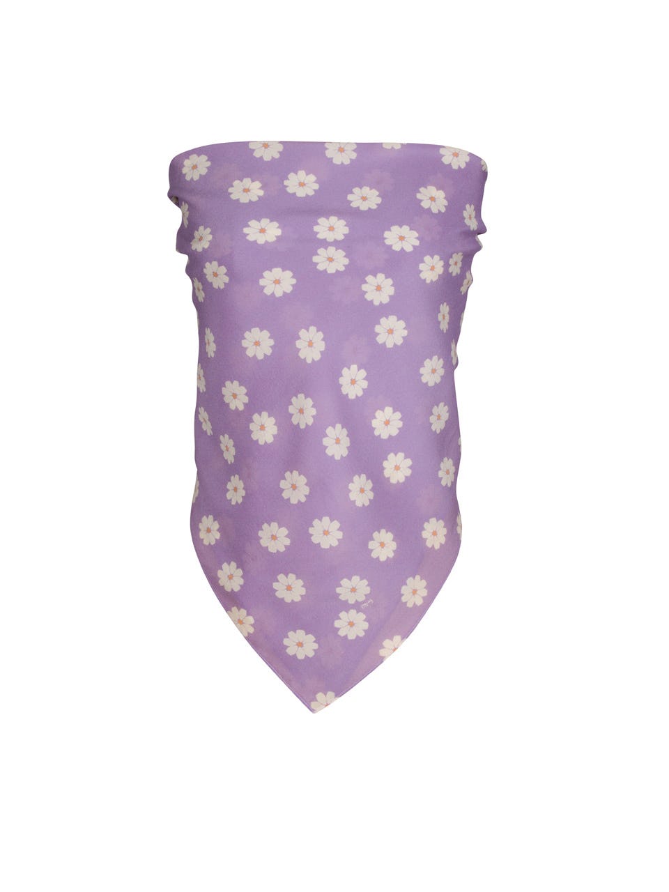 Silk Scarf Tops Are Back & They're Almost Better Than The Early 2000s ...