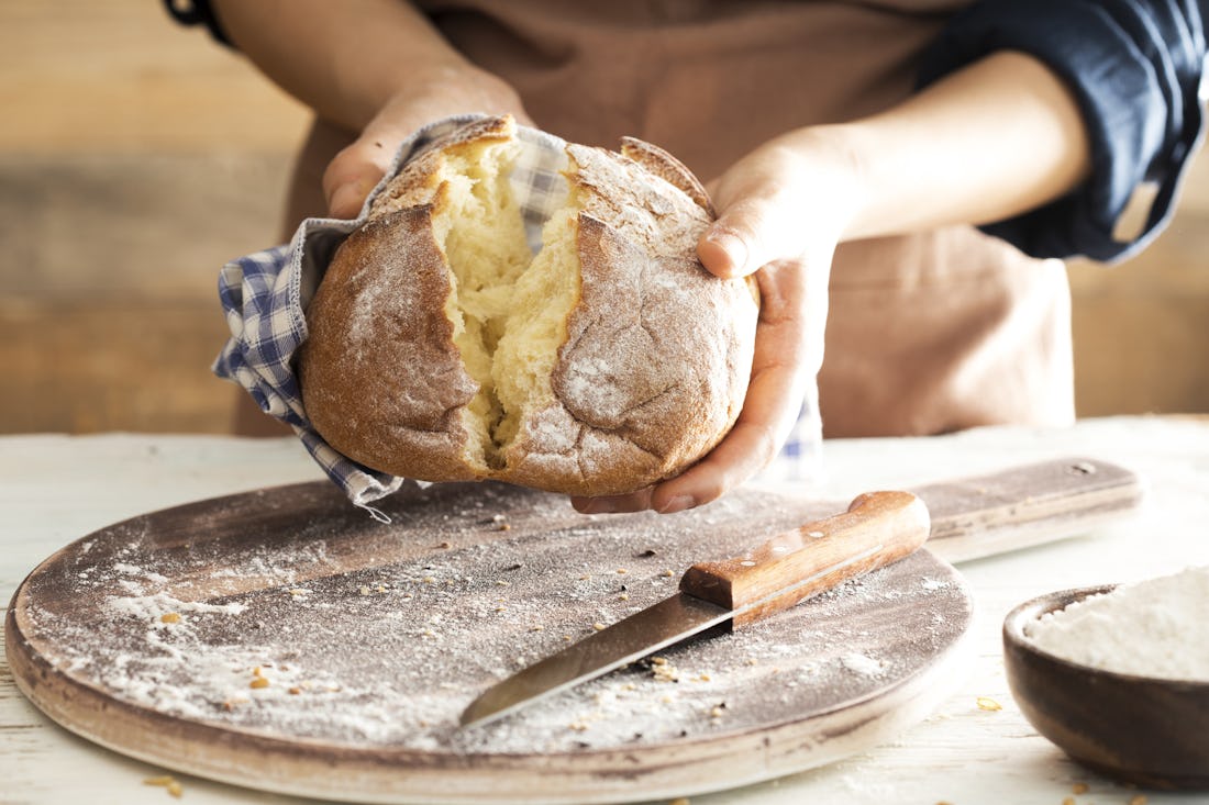 Why Baking Bread Has Always Been A Feminist Act, According To 6 Female ...