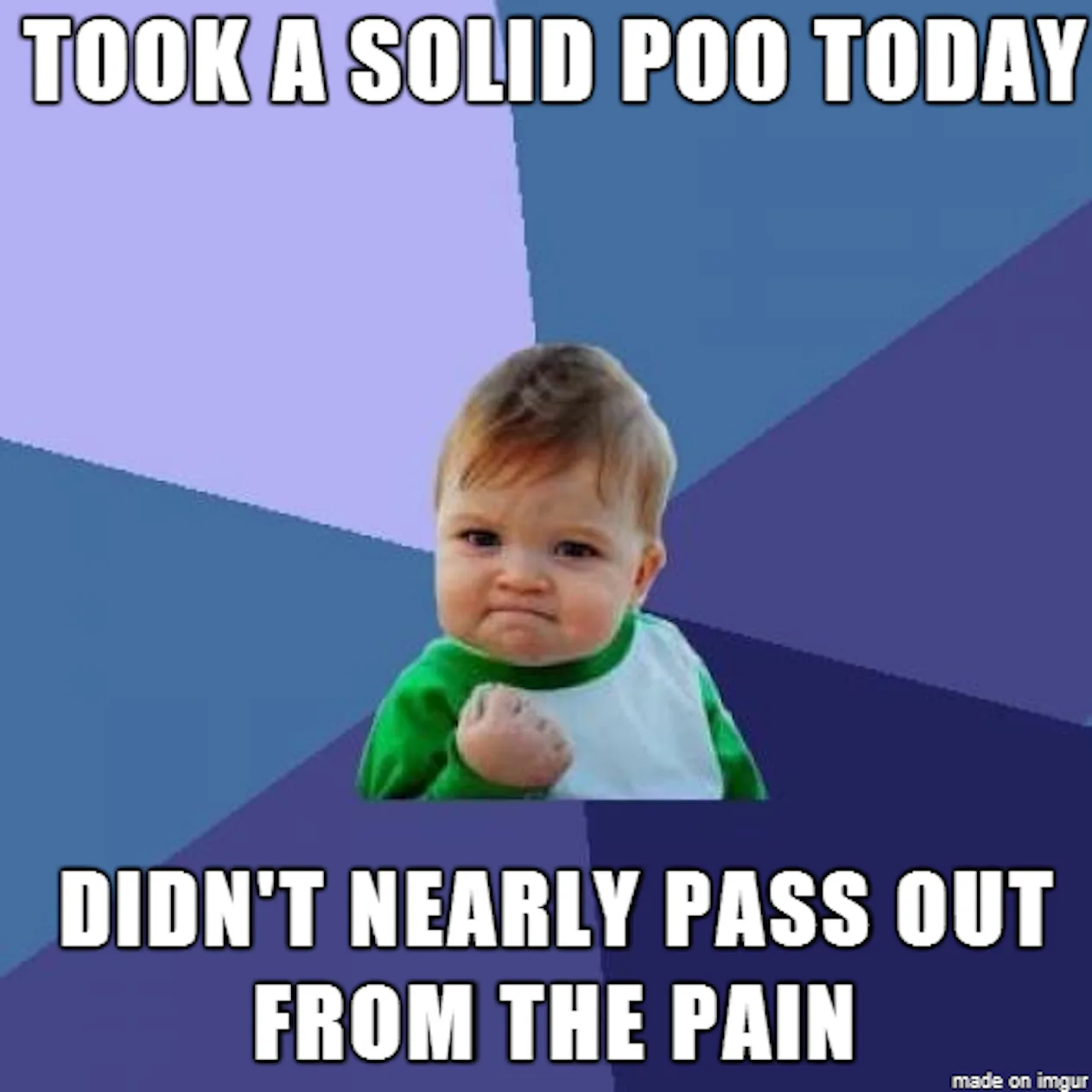 10 Pregnancy Hemorrhoid Memes That Will Make You Reach For The ...