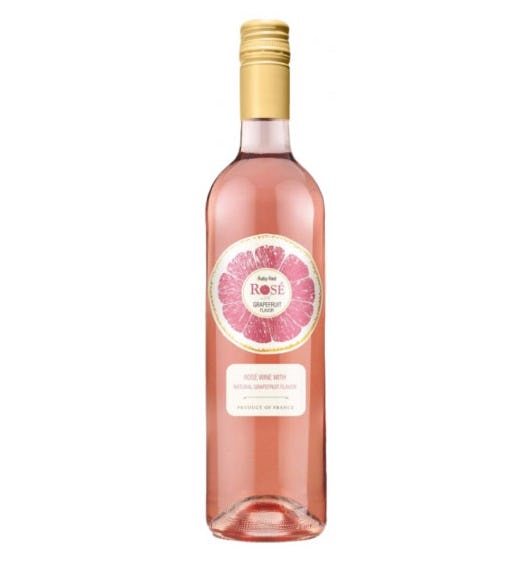 These 5 Rose Wine Bottles Under $10 Are Perfect For Any Summer Happy Hour