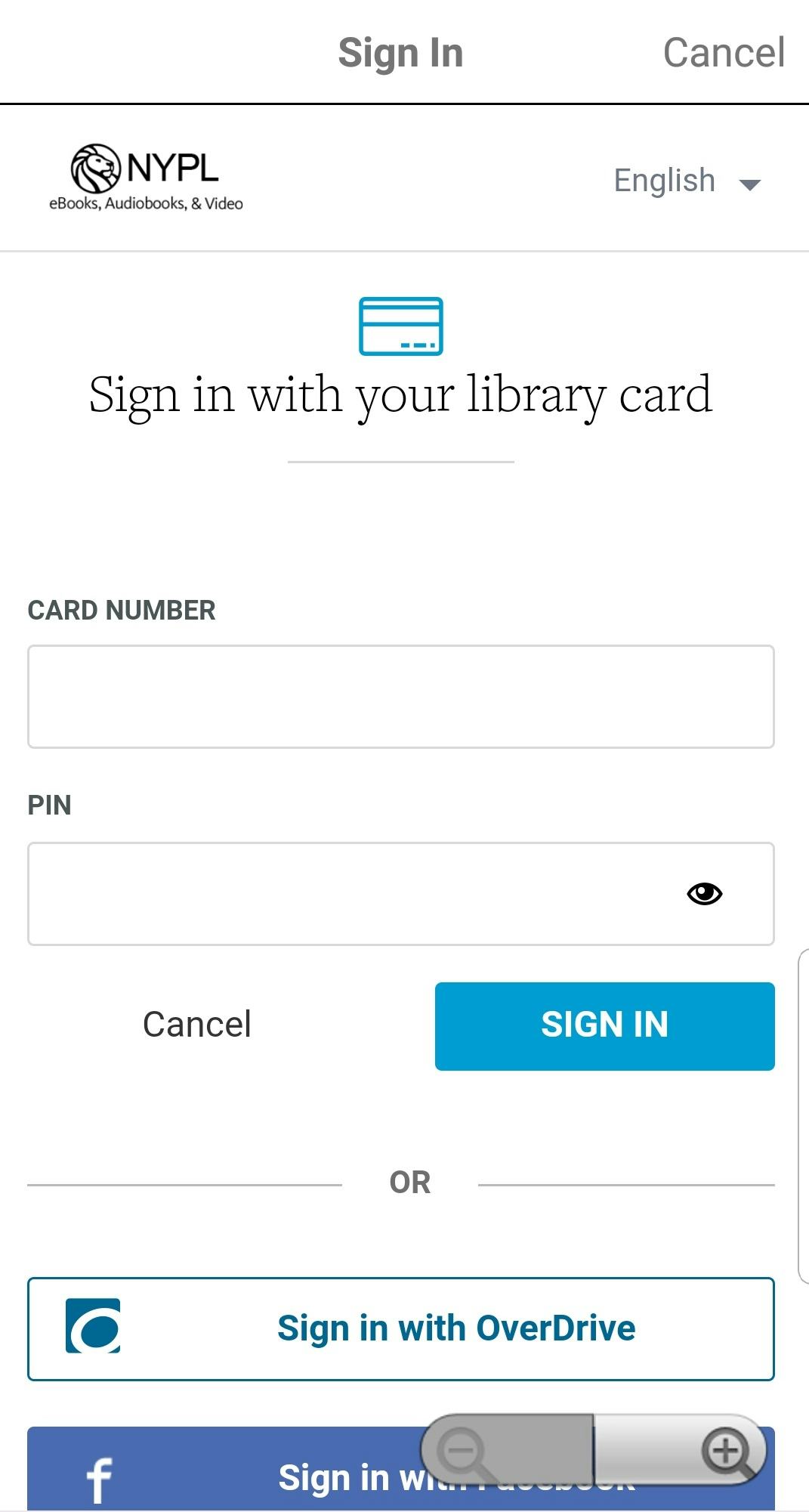 The "Libby" App Is Totally Free To Download & It's Completely Changed ...