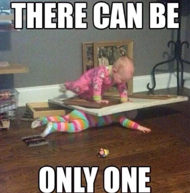8 Funny National Twin Day 2018 Memes That'll Make You Laugh Twice As Hard