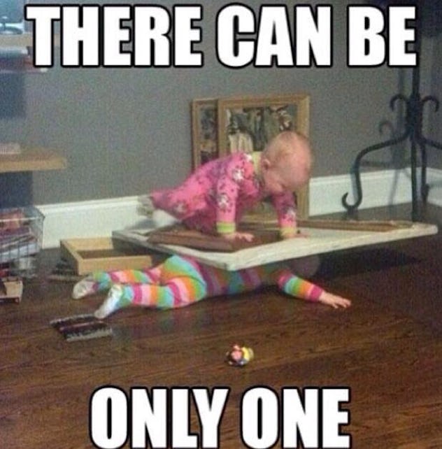 8 Funny National Twin Day 2018 Memes That'll Make You Laugh Twice As Hard