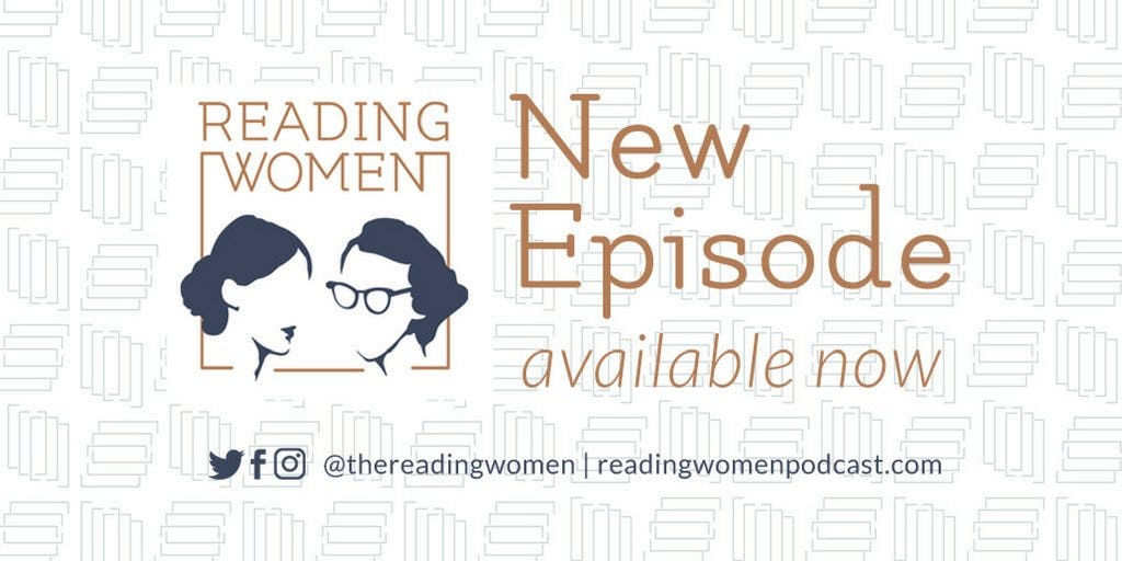 8 Literary Podcasts To Subscribe To If You Want To Join A Book Club ...