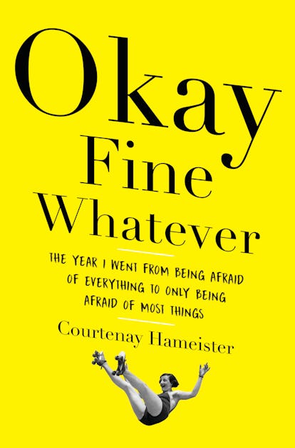 11 New Yellow Book Covers That Just Might Give Millennial Pink Books A ...