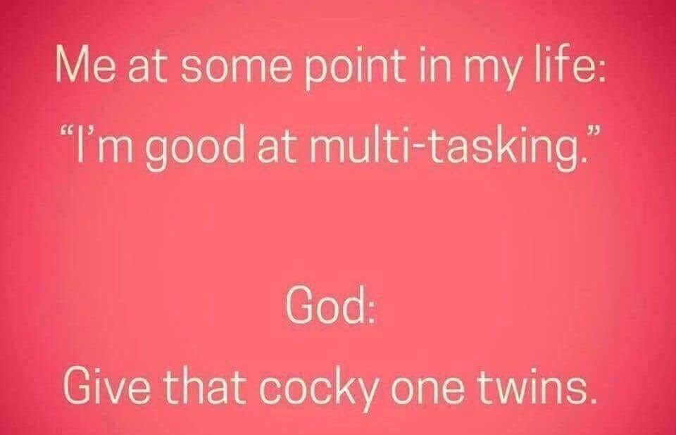 8 Funny National Twin Day 2018 Memes That'll Make You Laugh Twice As Hard