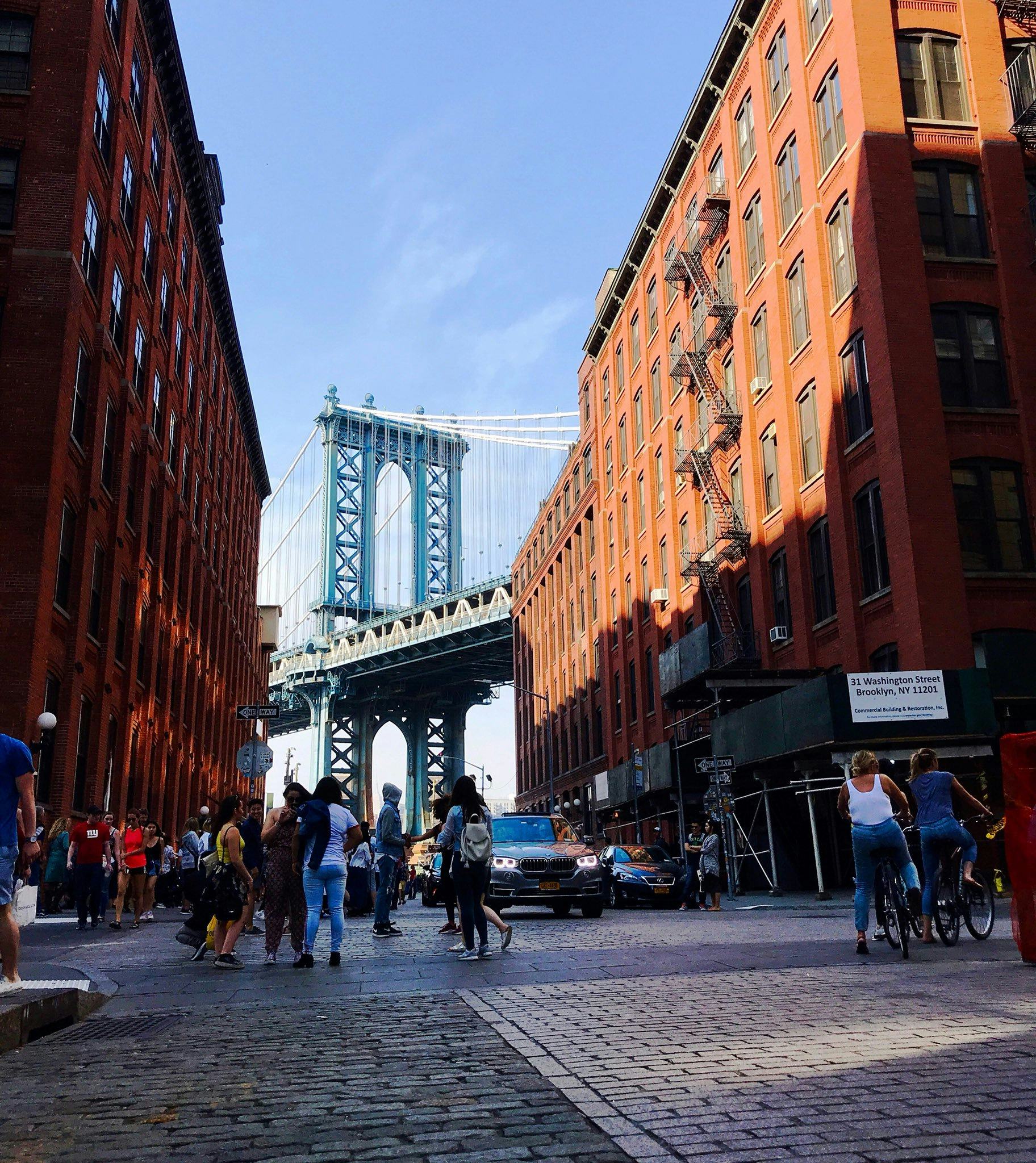 8 'Gossip Girl' Locations In NYC That'll Bring Out Your Inner Blair Waldorf